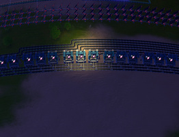 Dyson Sphere Blueprints - Casimir Crystals using Optical Grating ...