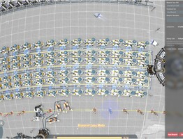 Dyson Sphere Blueprints - Graphene (Basic)