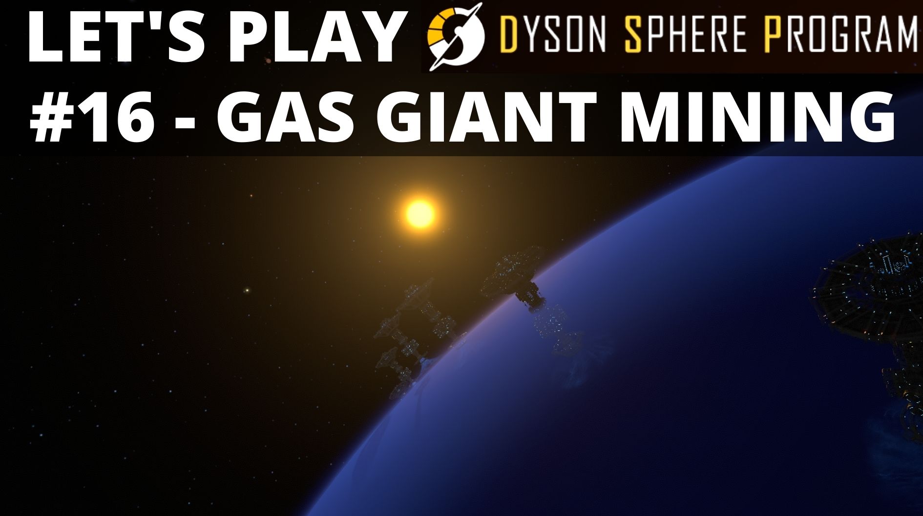 Dyson Sphere Blueprints - Particle Containers