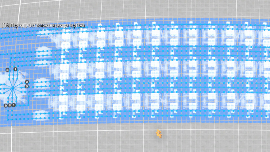Dyson Sphere Blueprints - Assembler 3x 45