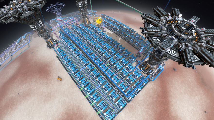 Dyson Sphere Blueprints - Quantum chips from Processor and casimir ...