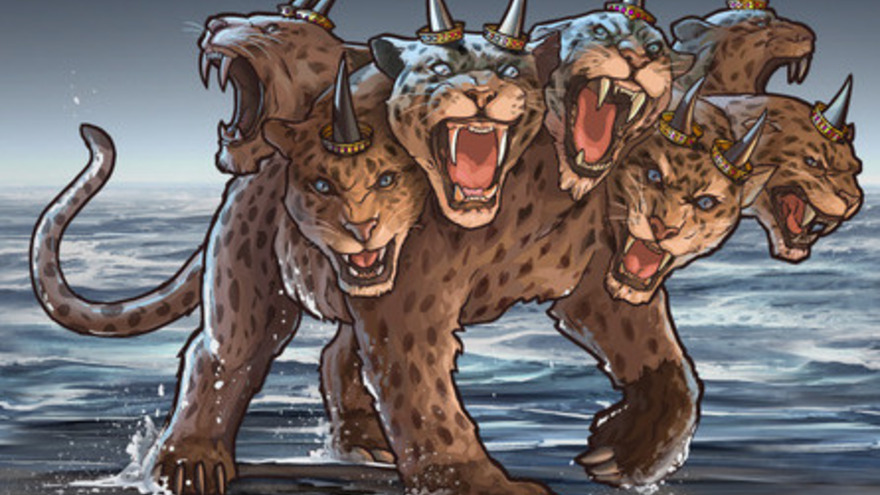 Dyson Sphere Blueprints - The Beast