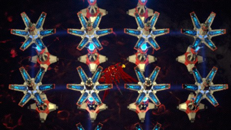 Dyson Sphere Blueprints - MAXIMUM POWAH (to your mech)