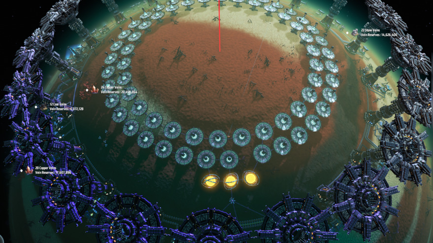 Dyson Sphere Blueprints - Build Everything Hub