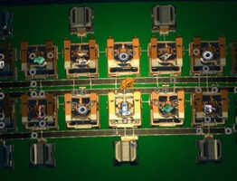 Dyson Sphere Blueprints - 落地超市v0.7