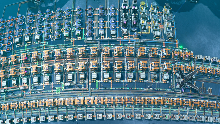 Dyson Sphere Blueprints - bob去氢混料超市