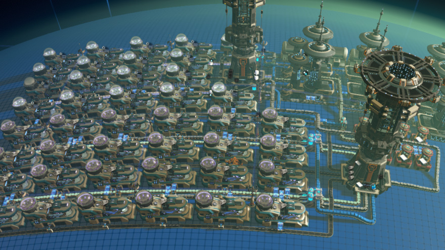 Dyson Sphere Blueprints - [FROM RAW] Carbon Nanotube ( base recipe ...