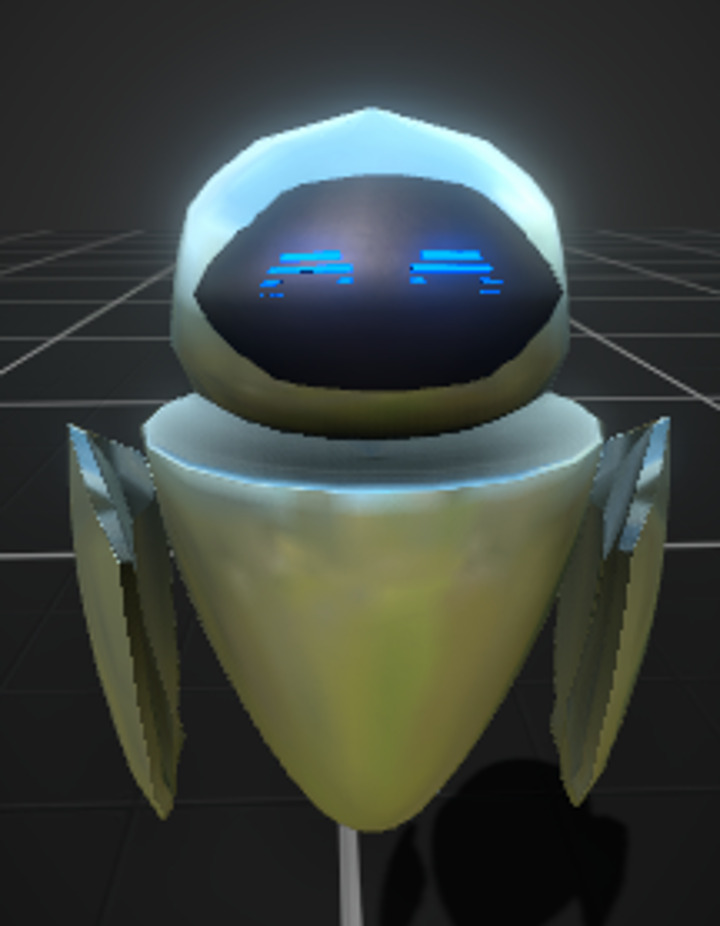 Dyson Sphere Blueprints - EVE