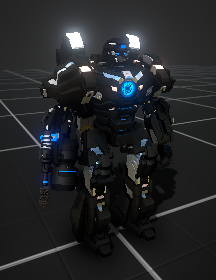 Dyson Sphere Blueprints - Deus