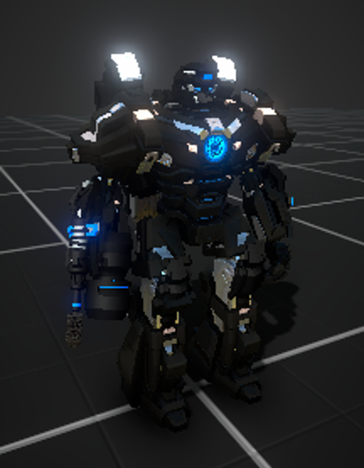 Dyson Sphere Blueprints - Deus