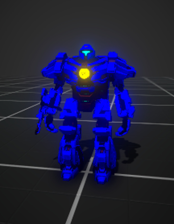 Dyson Sphere Blueprints - Batman (no cape...yet)