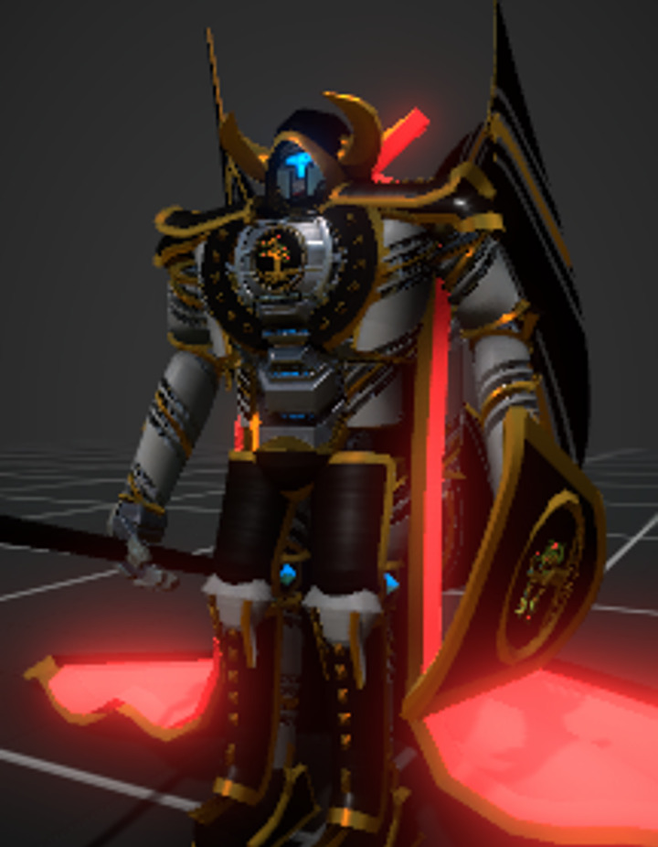 Dyson Sphere Blueprints - Spartan