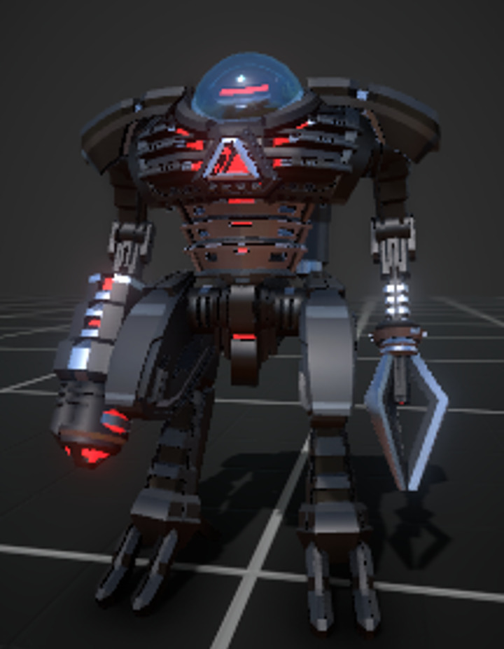 Dyson Sphere Blueprints - AVATAR II