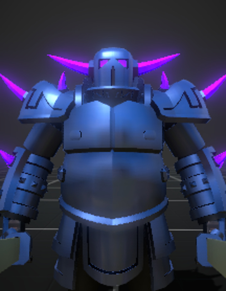 Dyson Sphere Blueprints - P.E.K.K.A