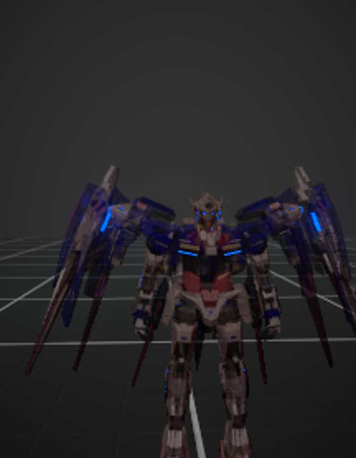 Dyson Sphere Blueprints - 00 graphene