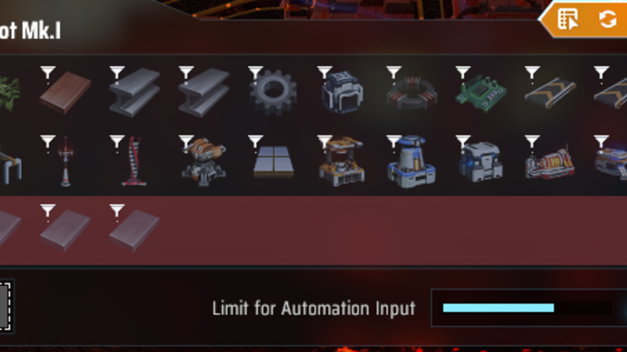 Dyson Sphere Blueprints - Micro sushi mall - very early game for hard ...