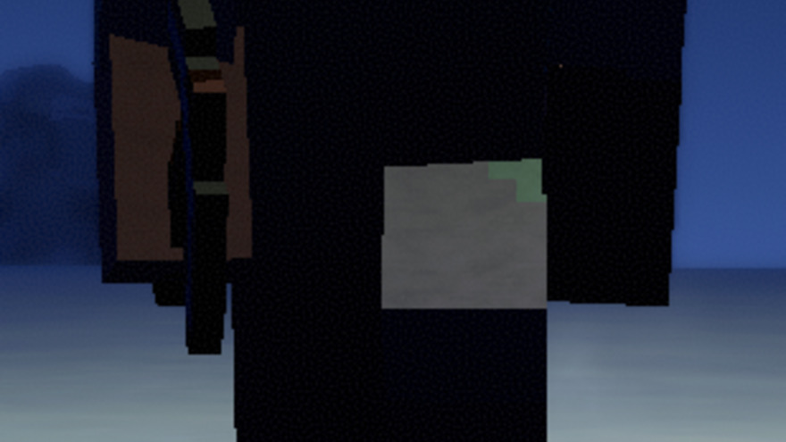 Dyson Sphere Blueprints - Minecraft Steve