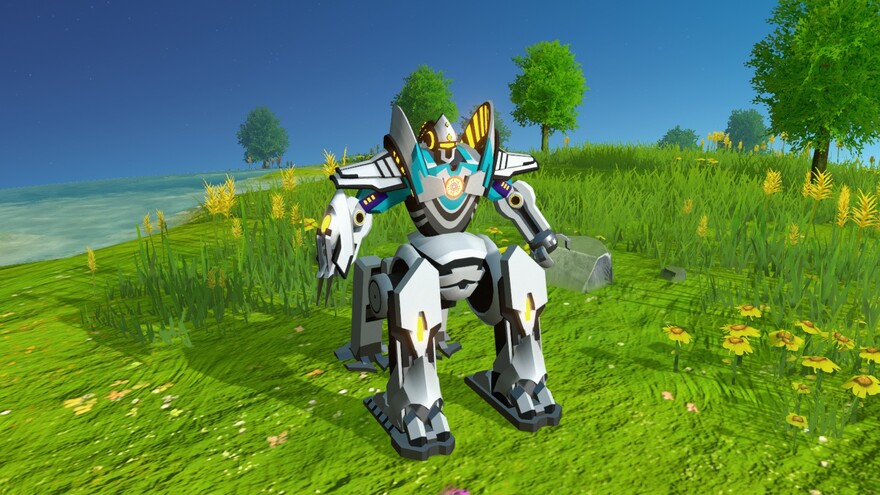 Dyson Sphere Blueprints - 塔兰达尔 Talandar