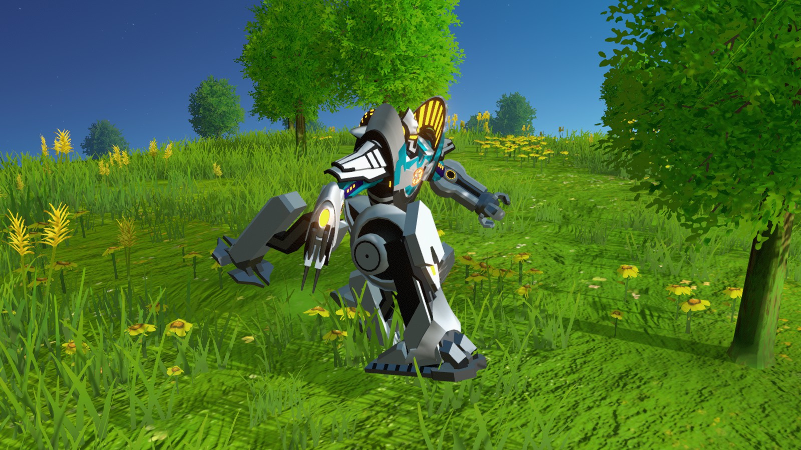 Dyson Sphere Blueprints - 塔兰达尔 Talandar