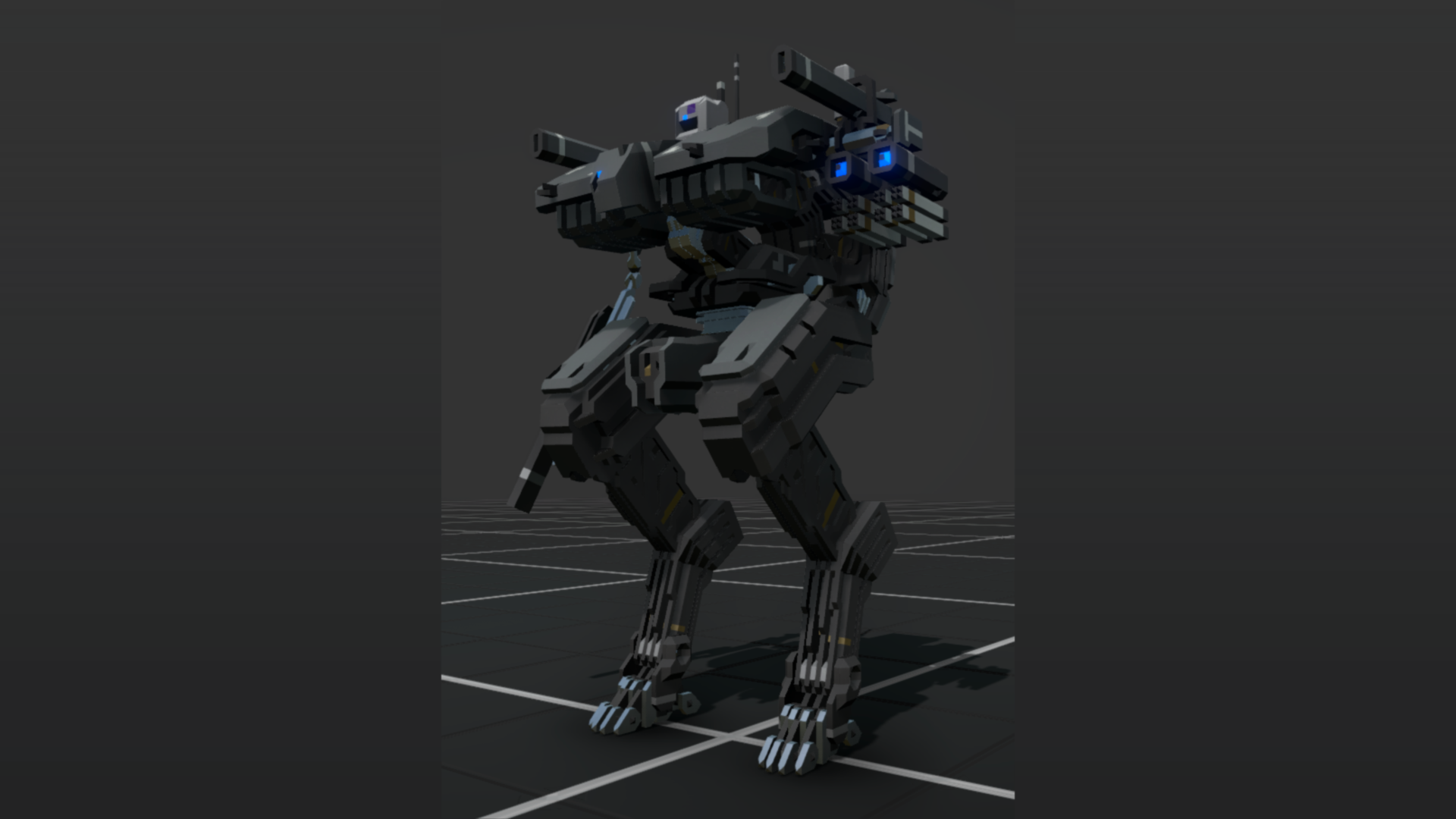 Dyson Sphere Blueprints - LNCER