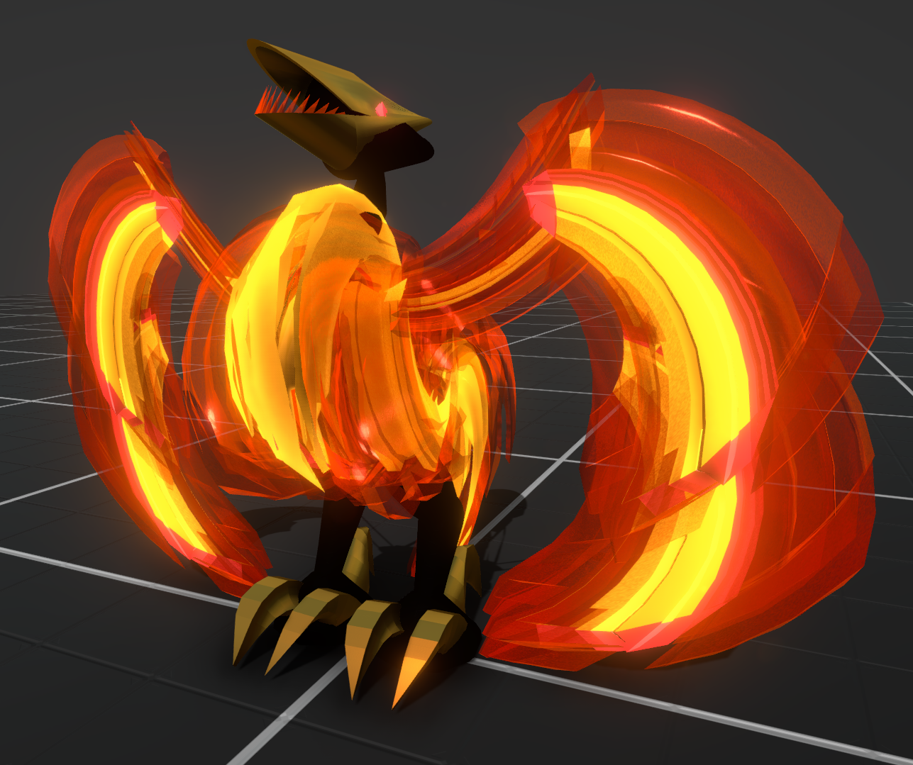 Dyson Sphere Blueprints - Phoenix