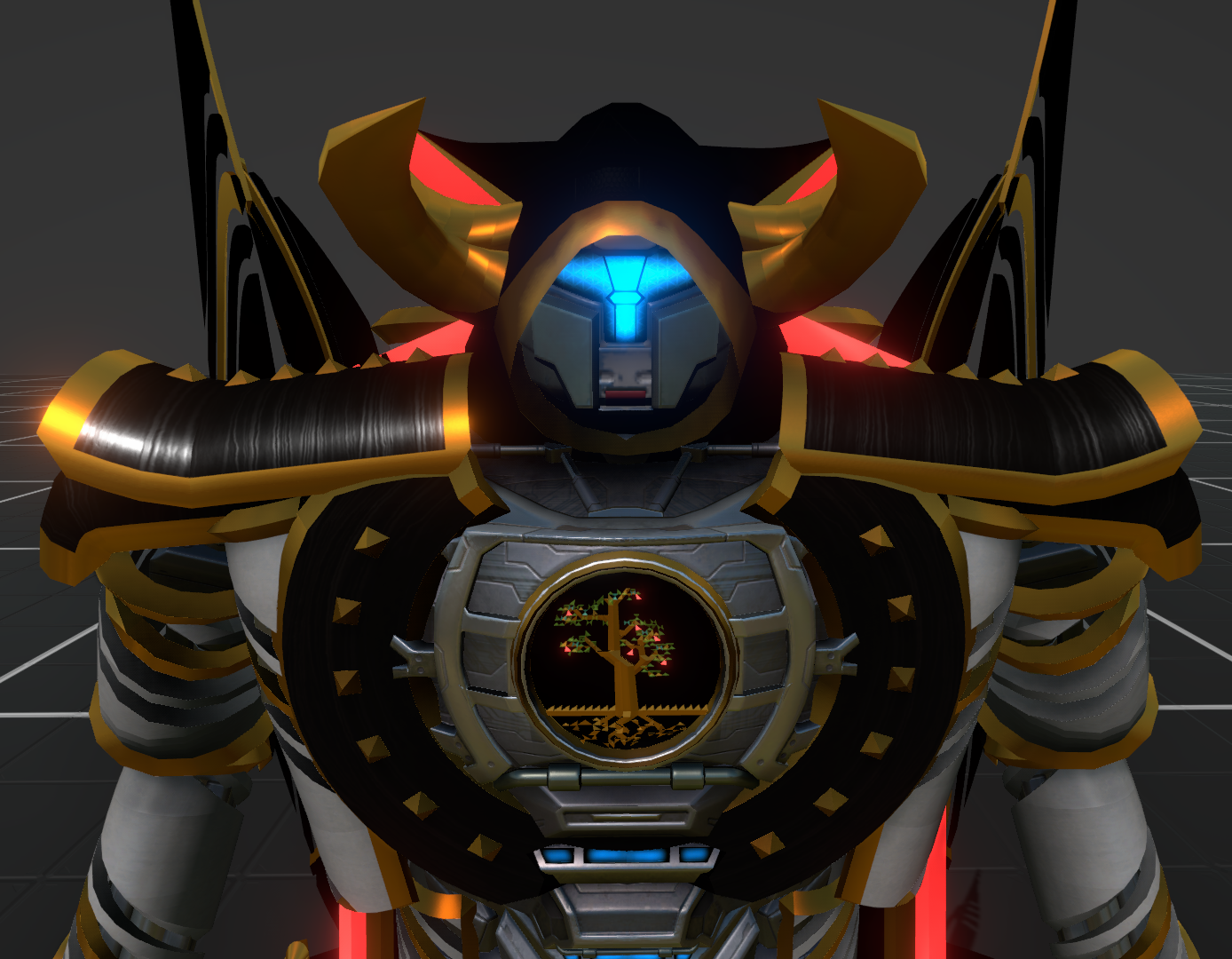 Dyson Sphere Blueprints - Spartan