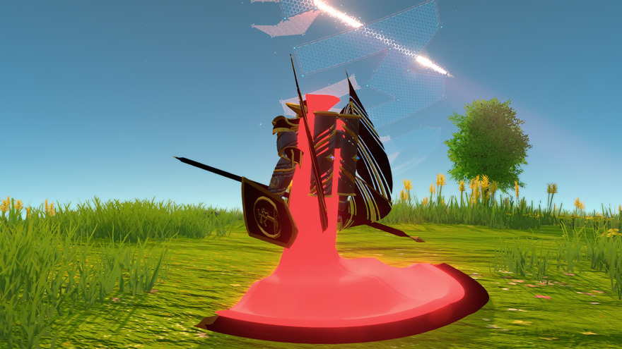 Dyson Sphere Blueprints - Spartan