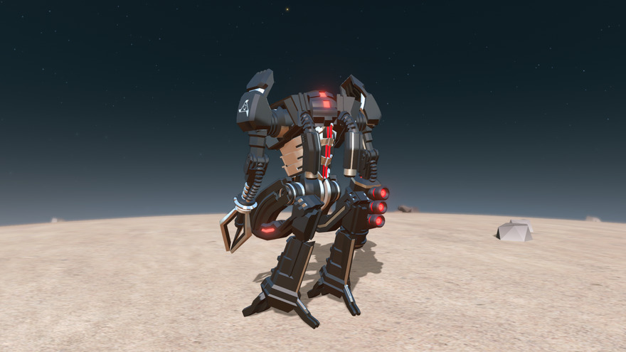 Dyson Sphere Blueprints - AVATAR