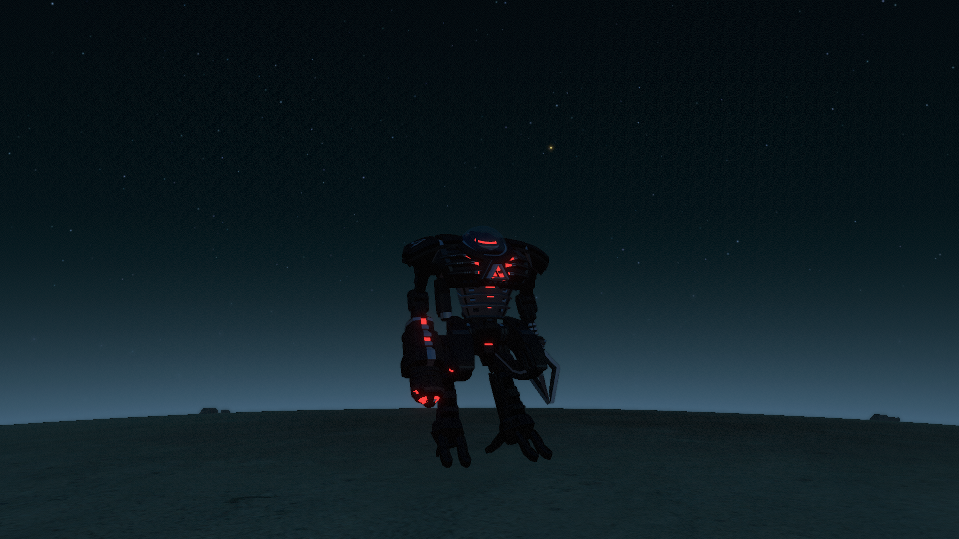 Dyson Sphere Blueprints - AVATAR II