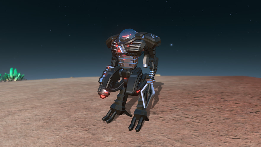 Dyson Sphere Blueprints - AVATAR II