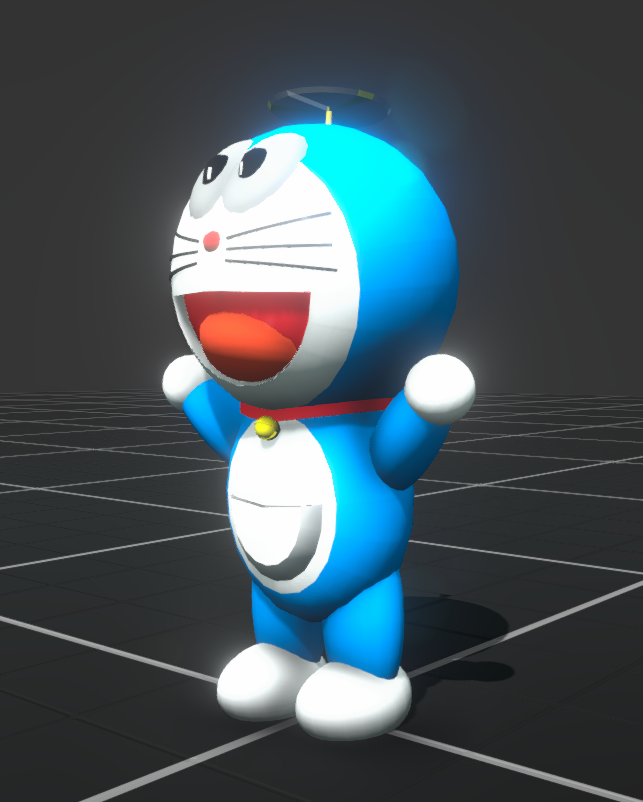 Dyson Sphere Blueprints - Doraemon