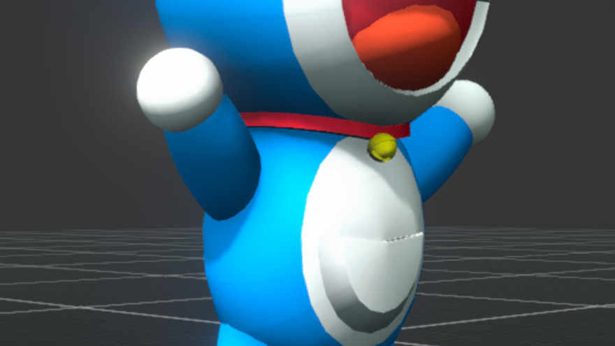 Dyson Sphere Blueprints - Doraemon