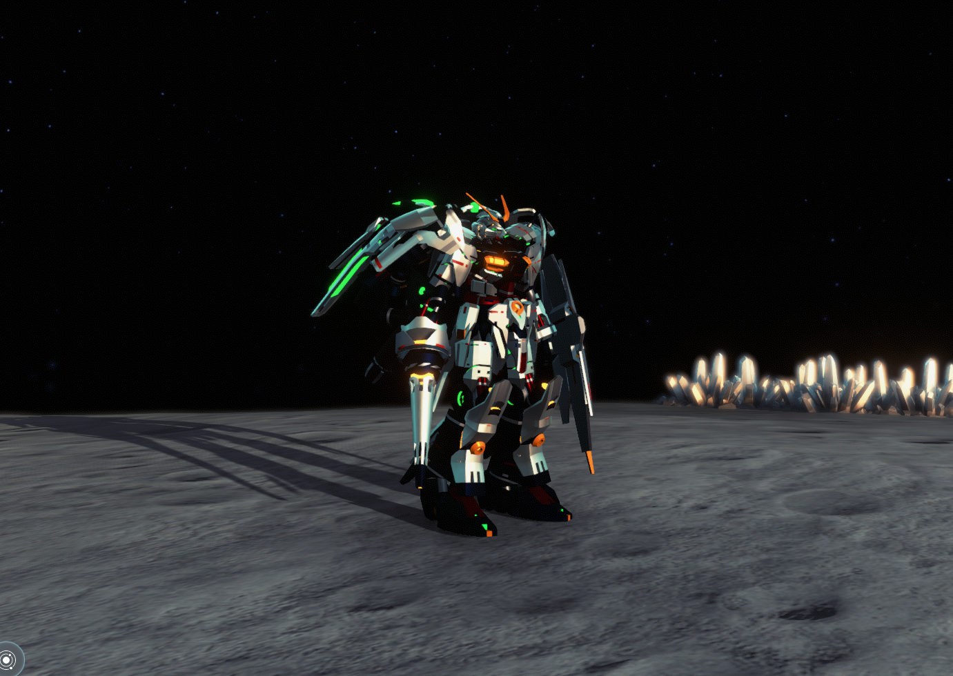 Dyson Sphere Blueprints - Rx 1.0