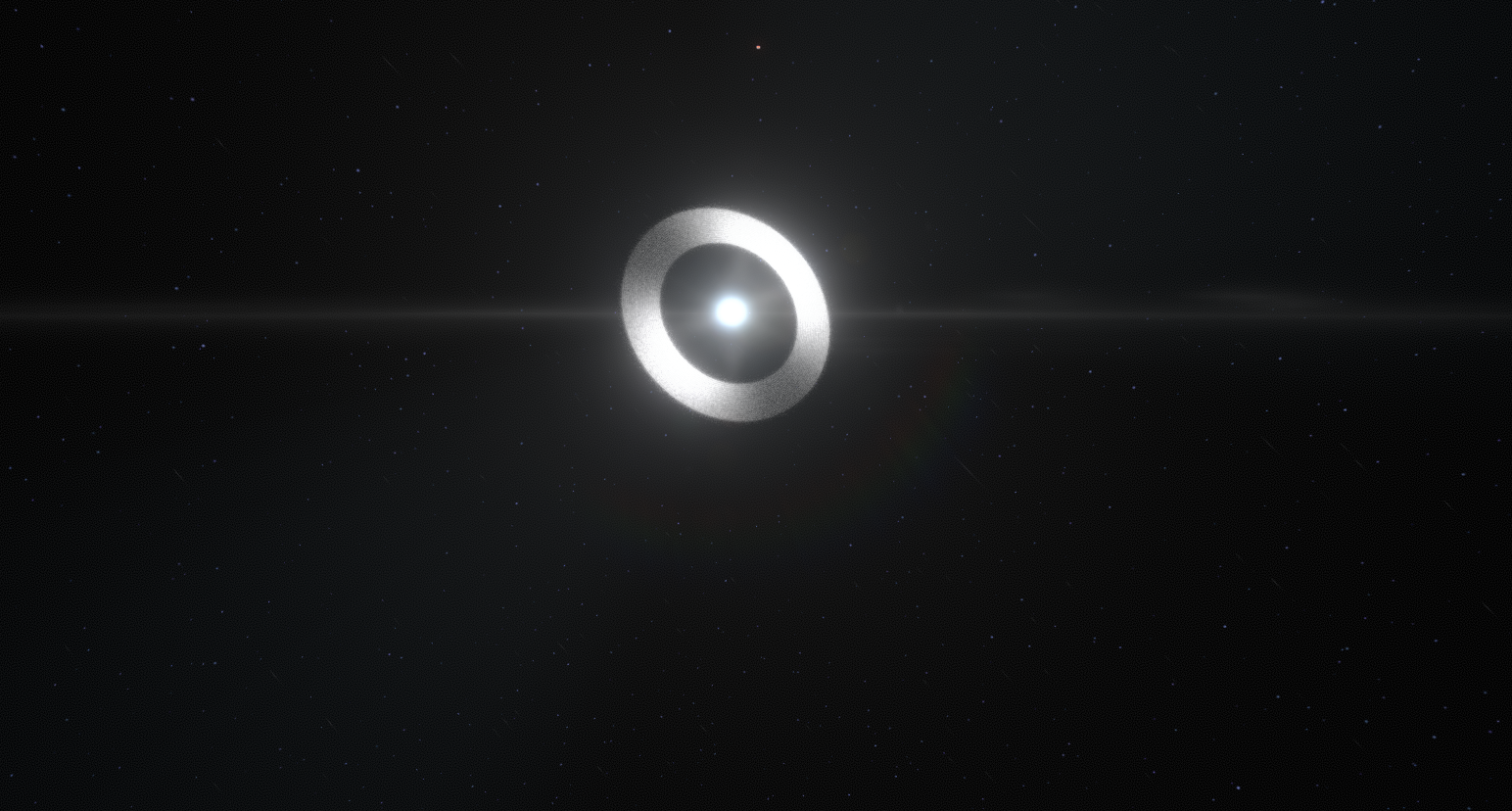 Dyson Sphere Blueprints - One Ring