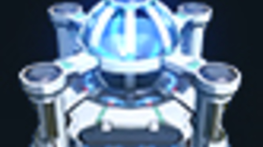 Dyson Sphere Blueprints - build matrix lab