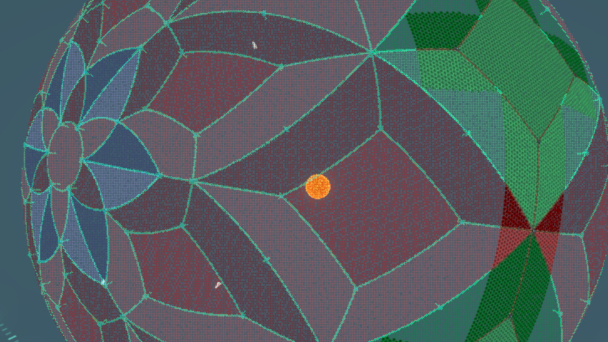 Dyson Sphere Blueprints - Gems