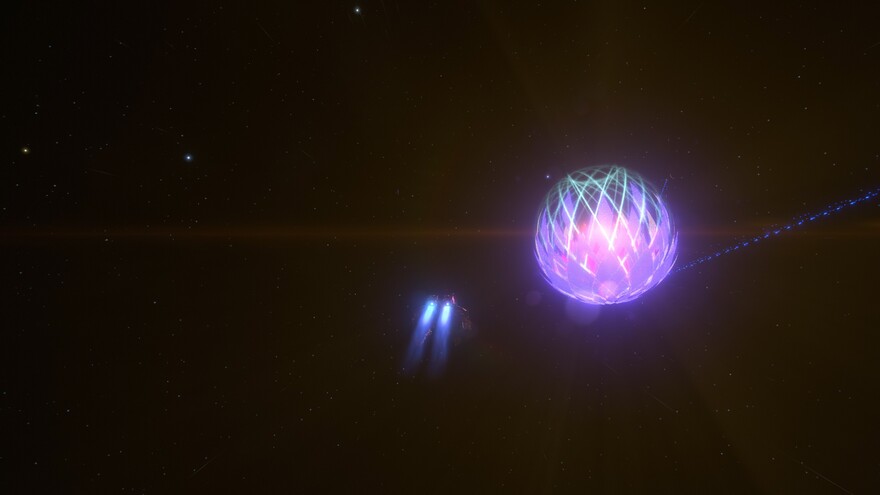 Dyson Sphere Blueprints Dyson Sphere Lotus Tinkered 10 Layers Dyson