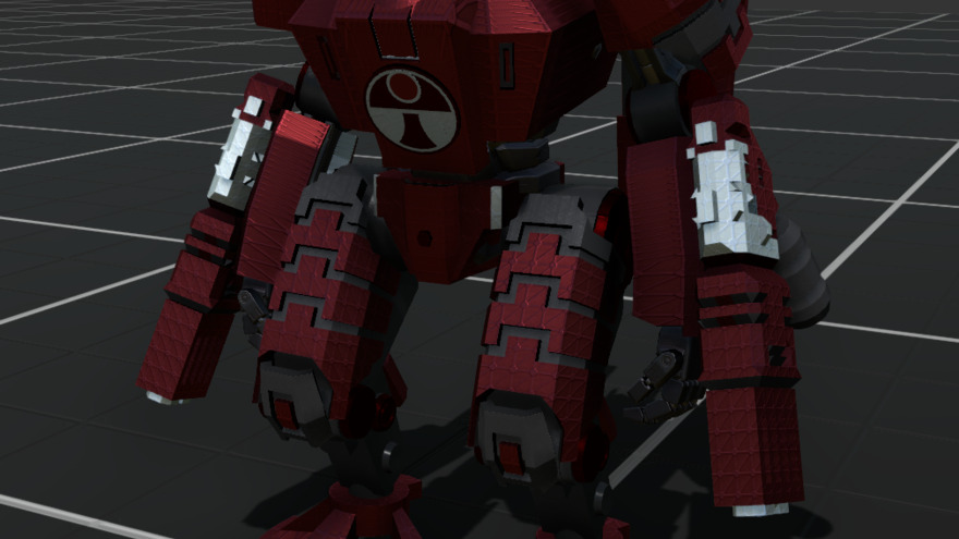 Dyson Sphere Blueprints - Tau Farsight Frame