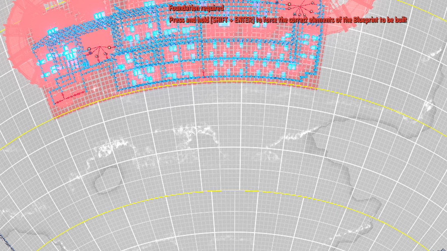 Dyson Sphere Blueprints - Antimatter capsule from RAW+rare 0.5/s