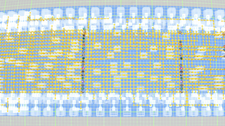 Dyson Sphere Blueprints - EML BUS (Early to Mid Late game) BUS / entry ...